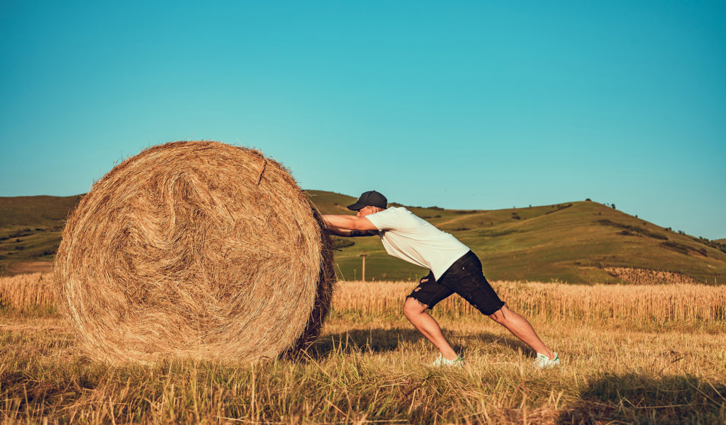 Stop Being Pushy And Start Succeeding With Your Brand | Anchor Marketing